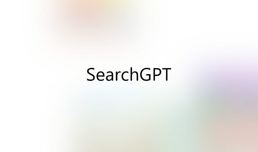 SearchGPT el nuevo buscador de OpenAI que compite con Google | Blog de ...